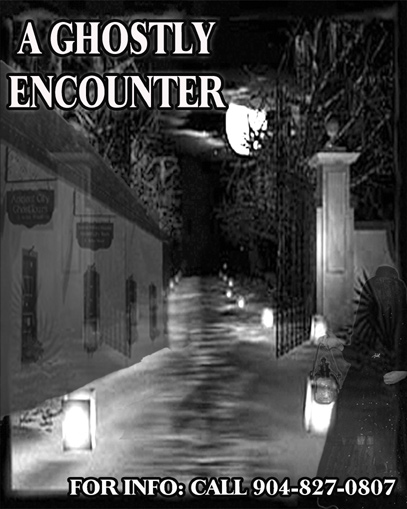 Ghost Photos 2 | A GHOSTLY ENCOUNTER