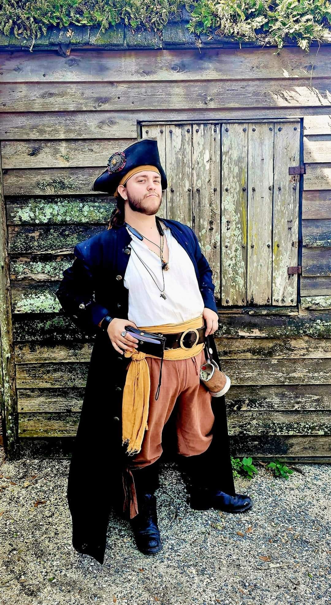 Cole | A GHOSTLY ENCOUNTER